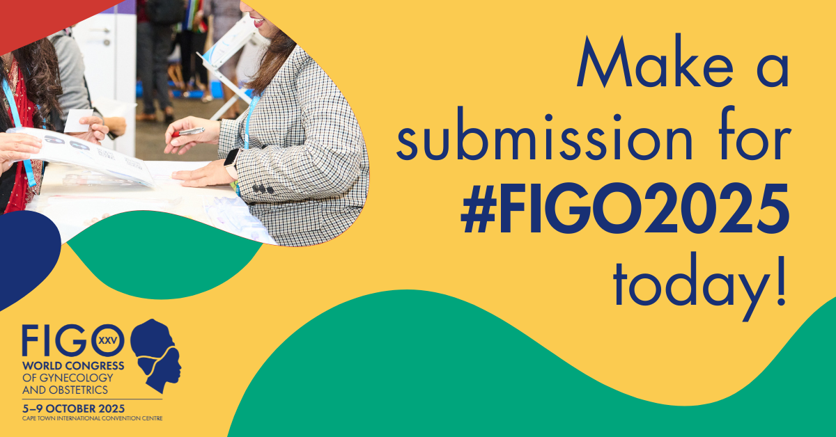 Submissions | FIGO 2025