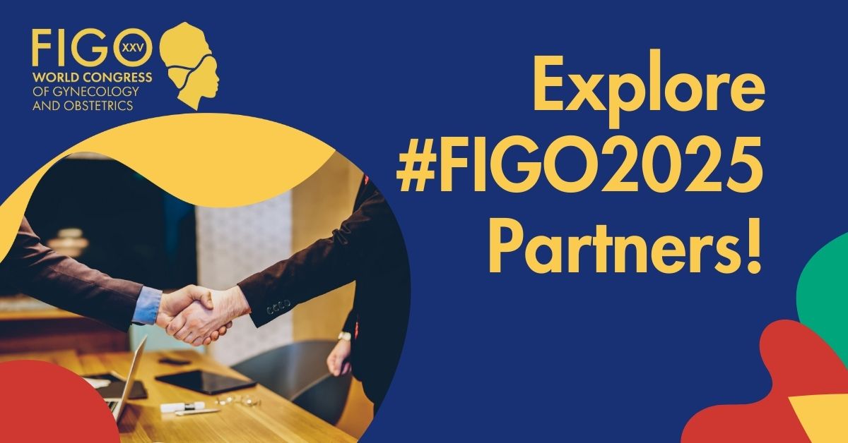 Partner organisations | FIGO 2025